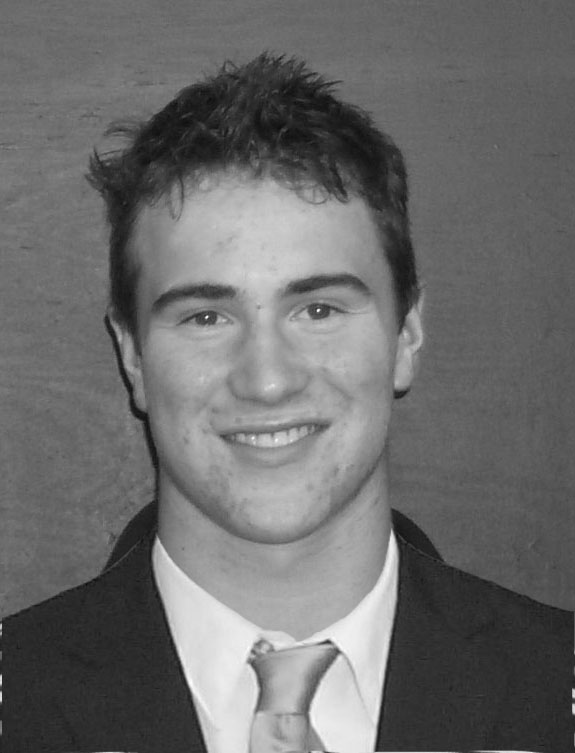 Markham Waxers (Profile: David Lyall)